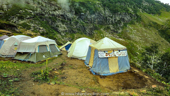 Chitta Katha Lake Trek Guide: Hikers Junction